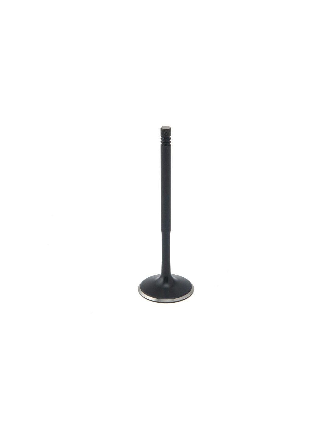 BMW / Mini Cooper S 2.0L B48 ZRP Intake Valve Black Nitride Std (Set of 8)